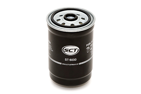 Yağ Filtresi ST 6030 - SCT GLOBAL TRADING